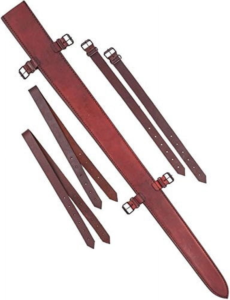 Leather Sword Sheath - Walmart.com