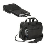 Leather TSA Computer Case - Walmart.com