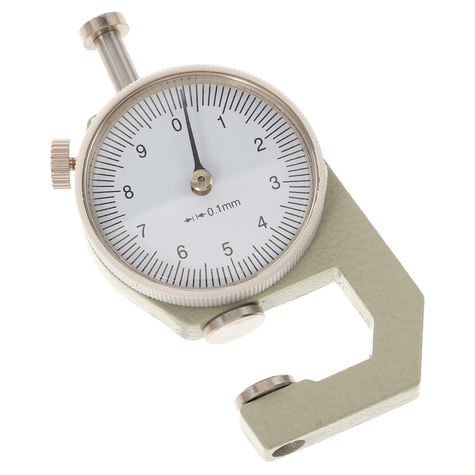 Leather Thickness Gauge Diy Leather Thickness Gauge Measuring Gauge ...