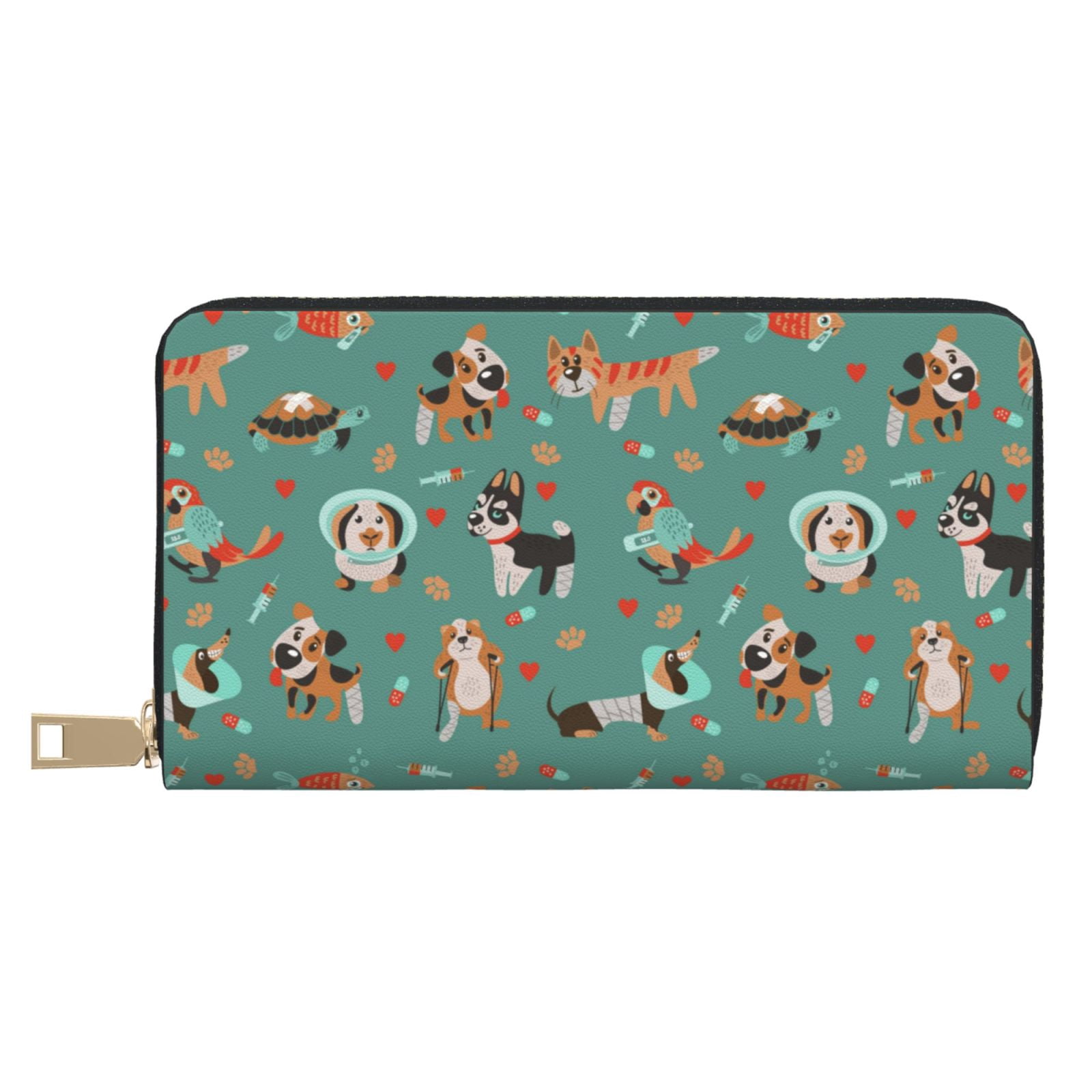 Vet Wallets
