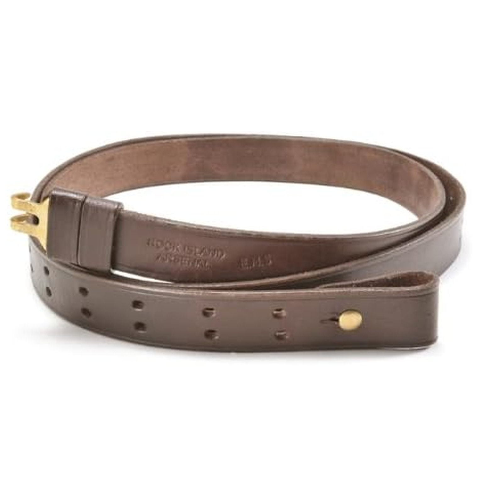 Leather Trapdoor/Krag Sling M1887 - Walmart.com