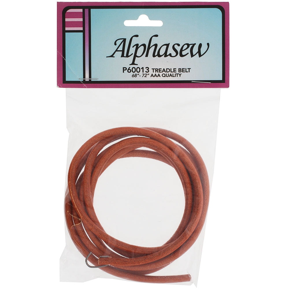 Leather Treadle Belt, Alphasew #YK13 - Walmart.com