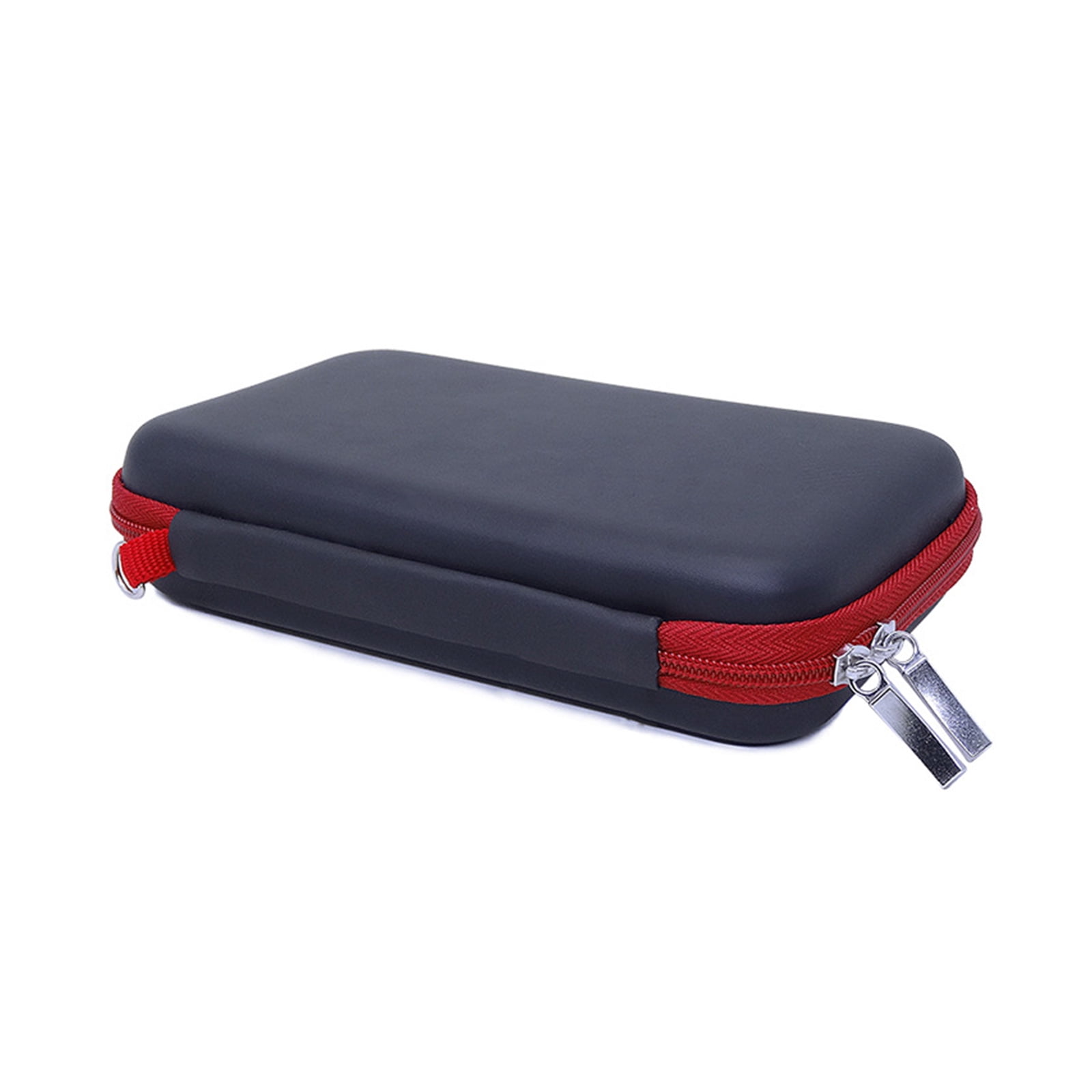 Leather USB Drives Storage Case Card Holder Organizers Thumb Drive Case ...