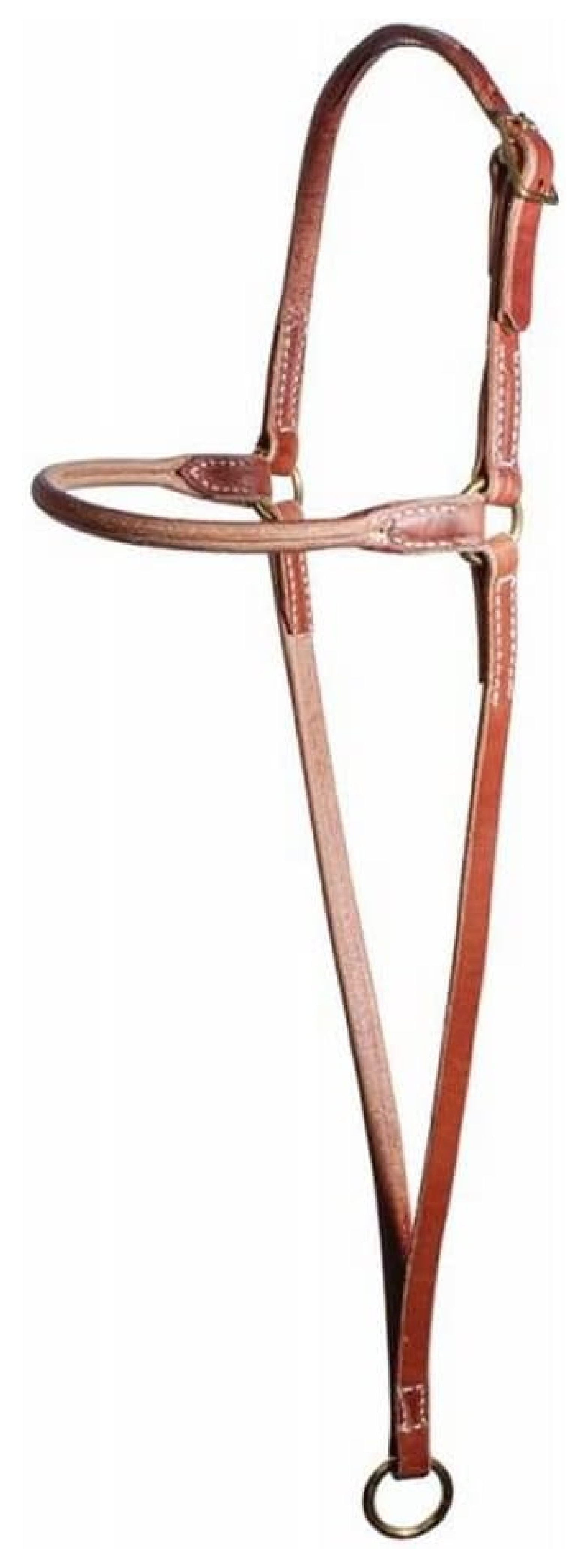 Leather War Bonnet Brown - Walmart.com