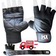 Gold’s Gym Men’s Tacky Workout Gloves, XS/S - Walmart.com