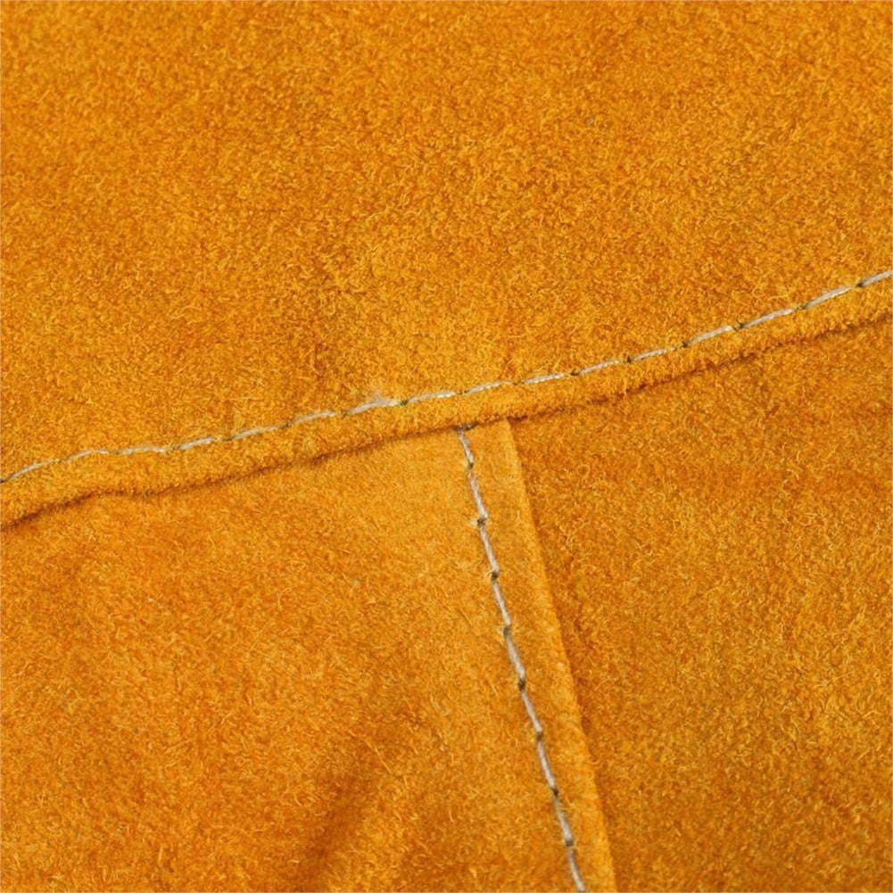 Leather Welders / Welding / Carpenters / Blacksmith Apron Protection ...