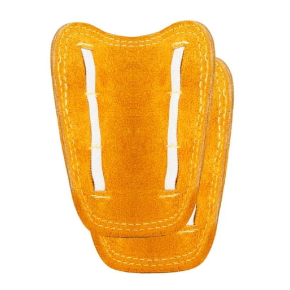 Welding Boot Covers and Protective Footwear for Industrial Use