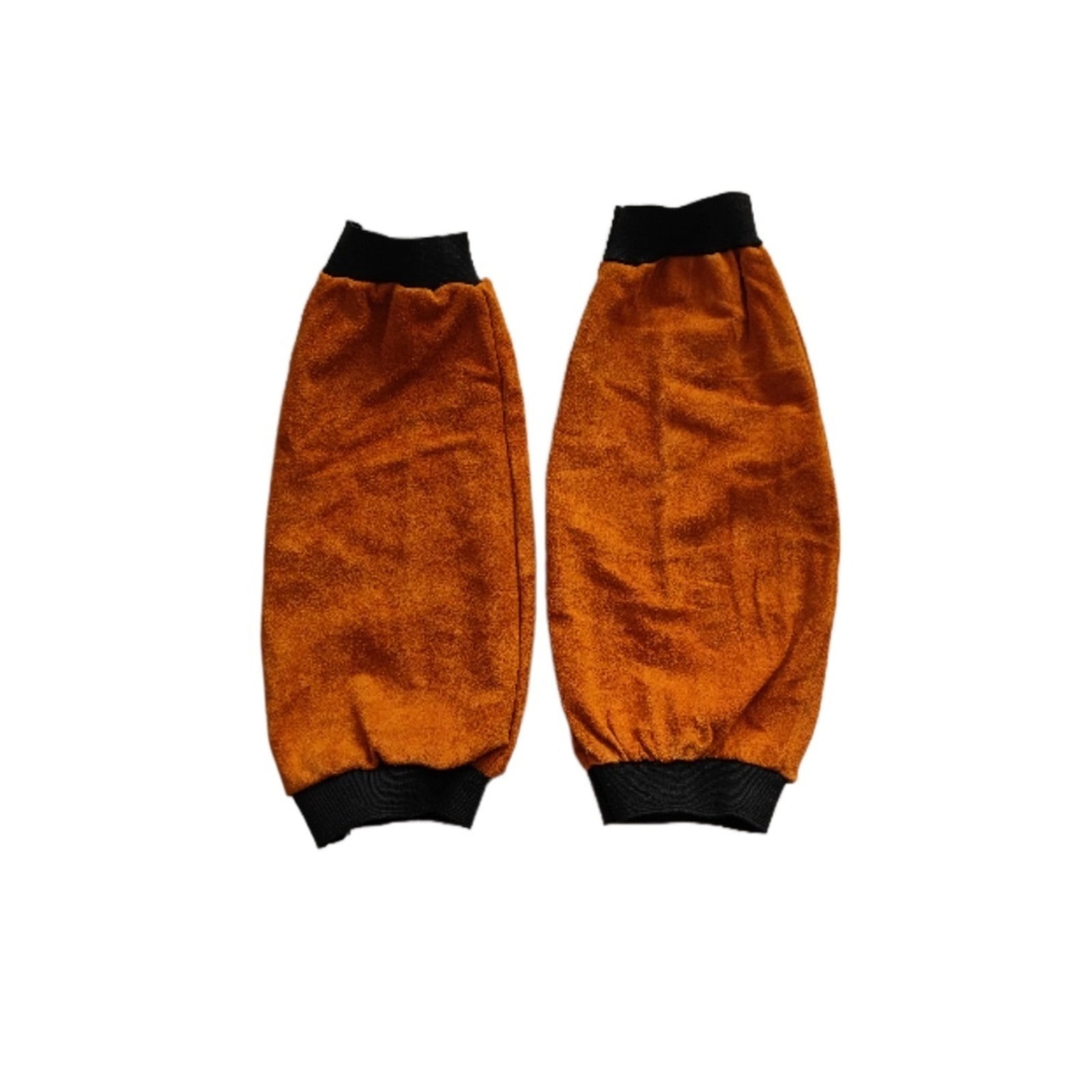 Leather Welding Sleeves Professional Welder Arm Sleeve Welding ...