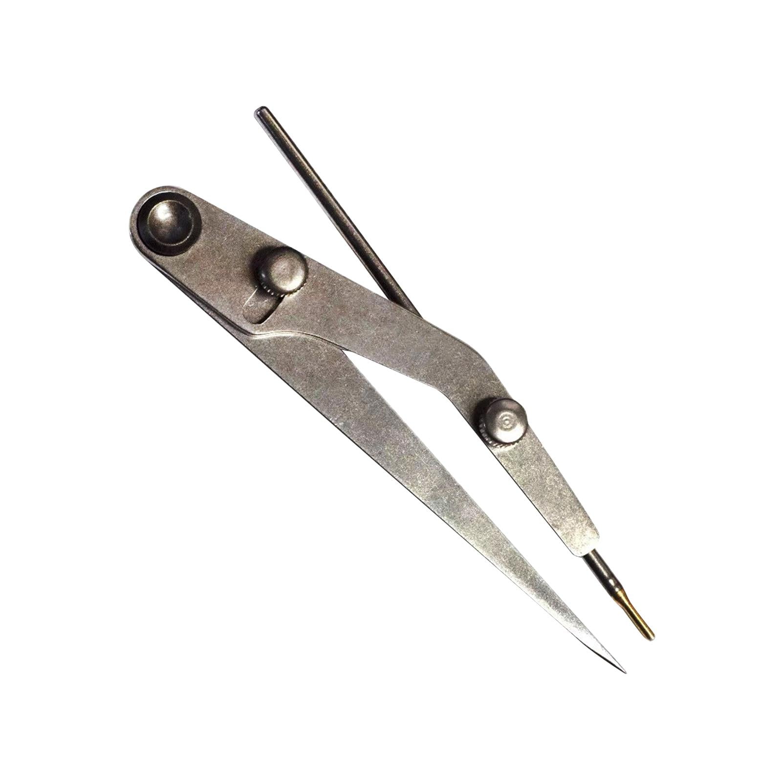 Leather Wing Divider Edge Adjustable Adjustable Divider Leather ...