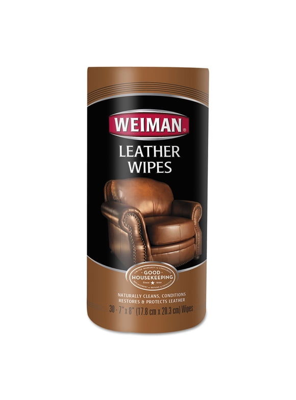 Leather Cleaners in Upholstery Cleaners - Walmart.com