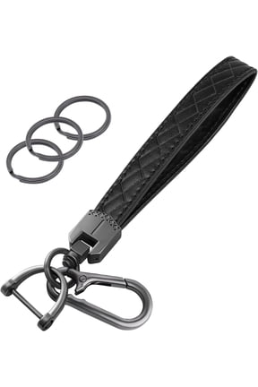 keychain-wristlets