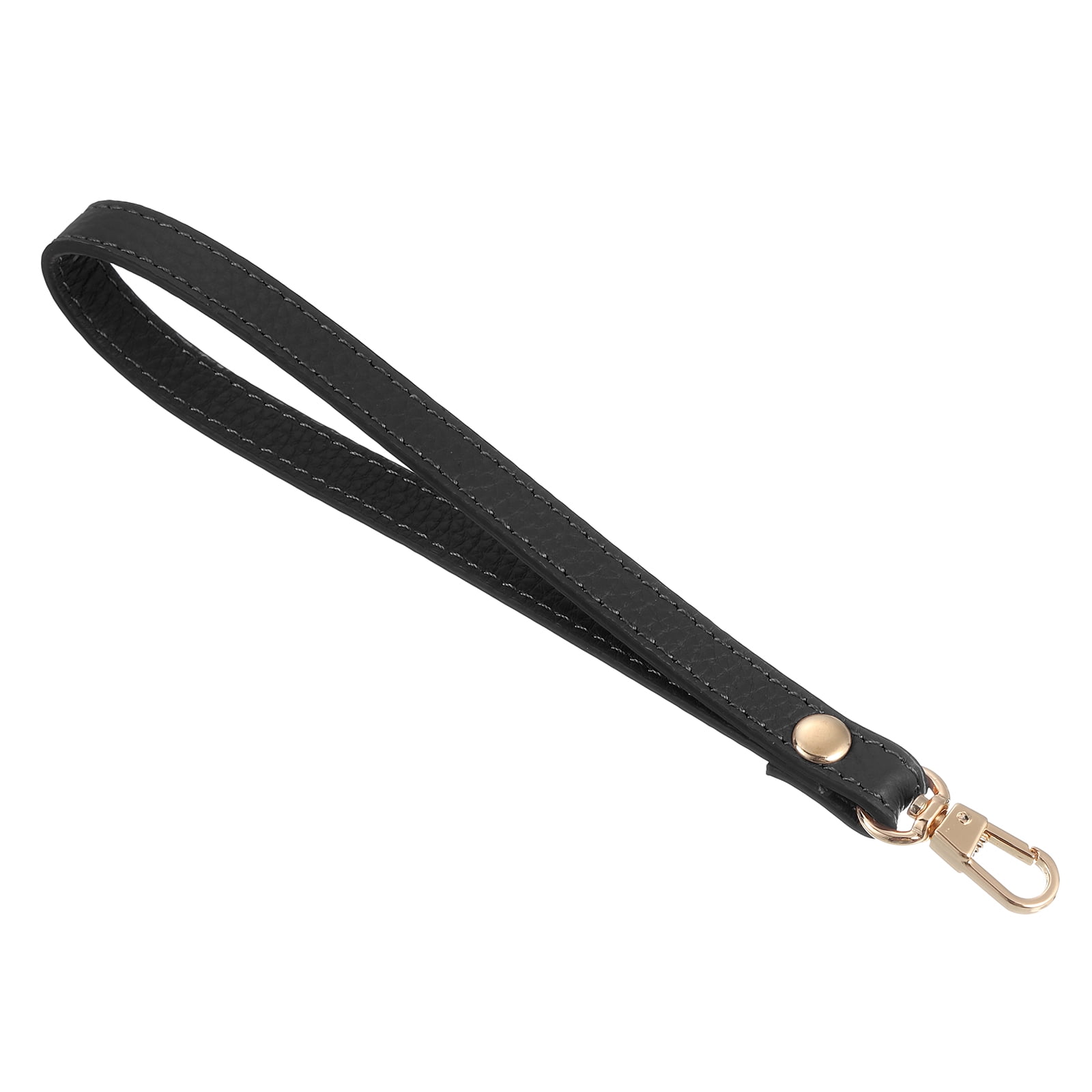 Leather Wristlet Strap, 7.48