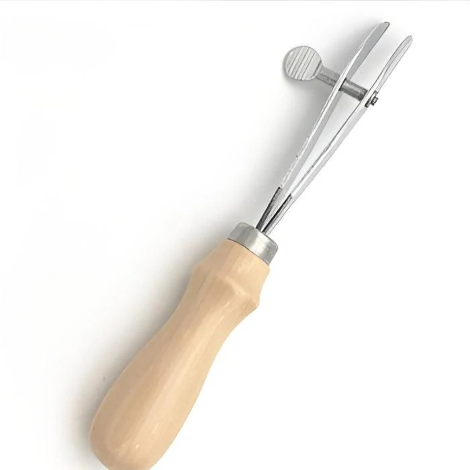 Realeather Leather Snaps & Setter Kit, 20-Piece - Walmart.com