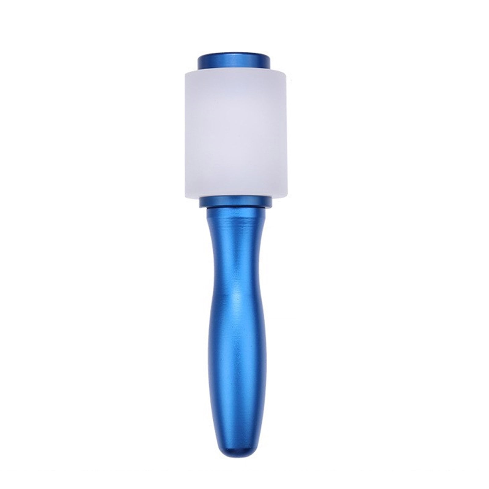 Leathercraft Carving Hammer Leather Craft Tool Nylon Hammer Vertical ...