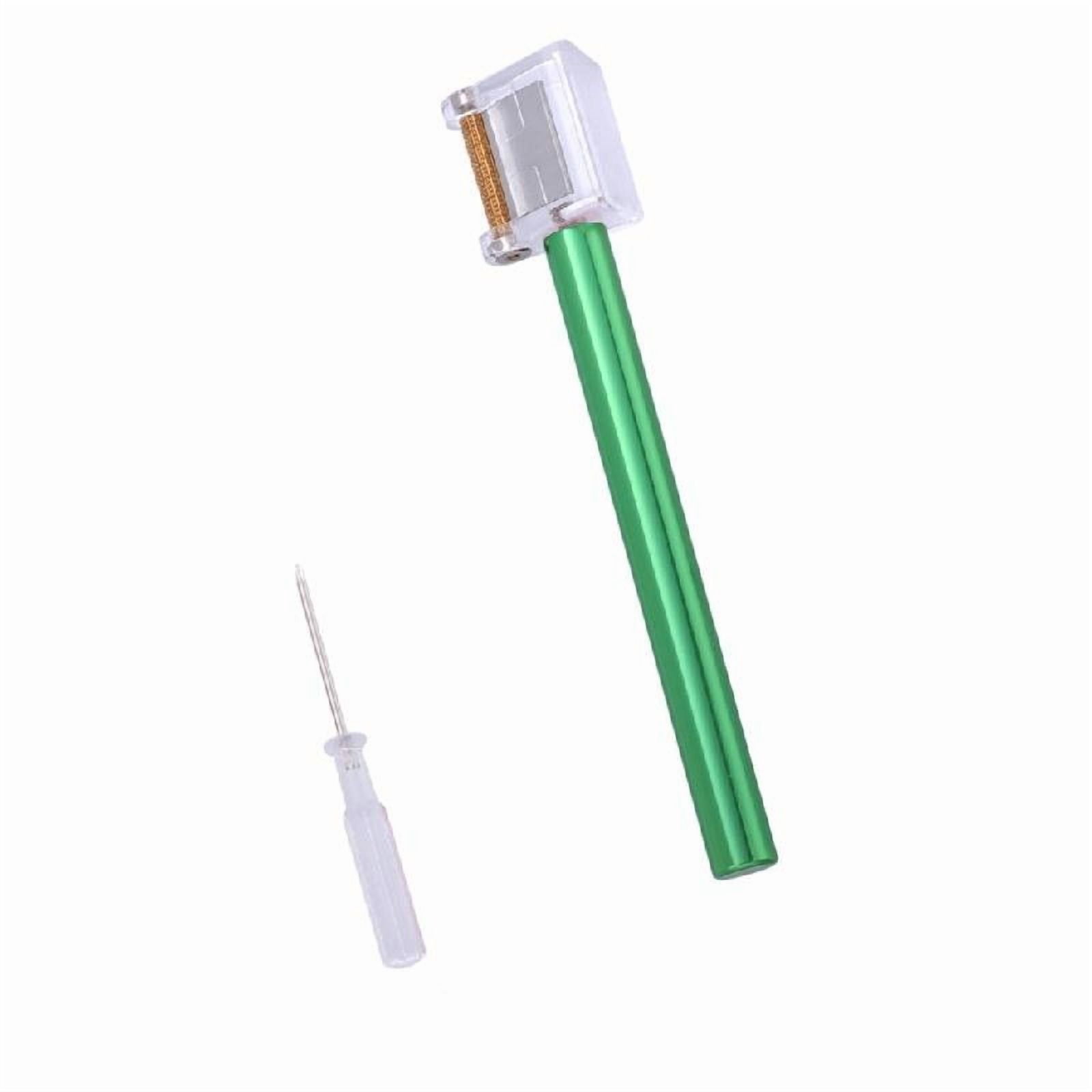 Leathercraft Edging Coating Roller Tool For Shoes Purses Belts Repair ...