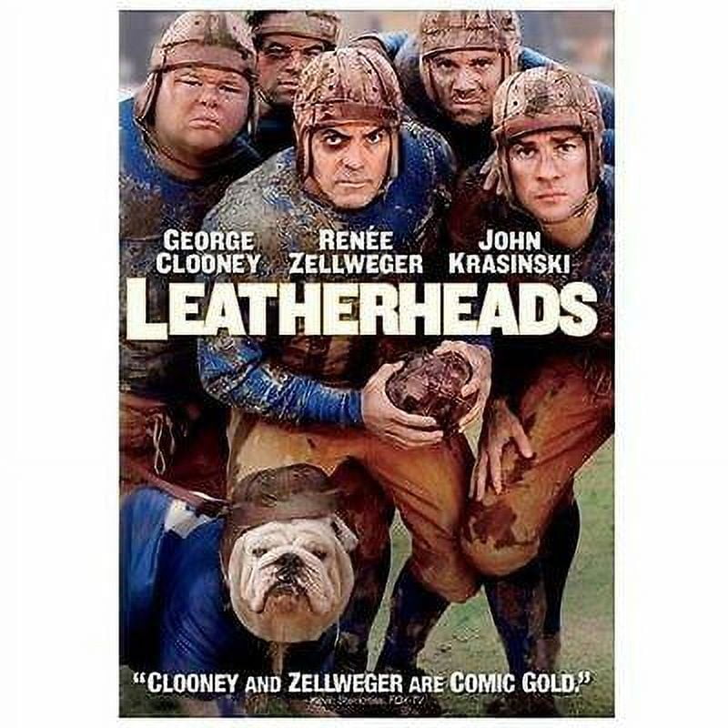 Leatherheads