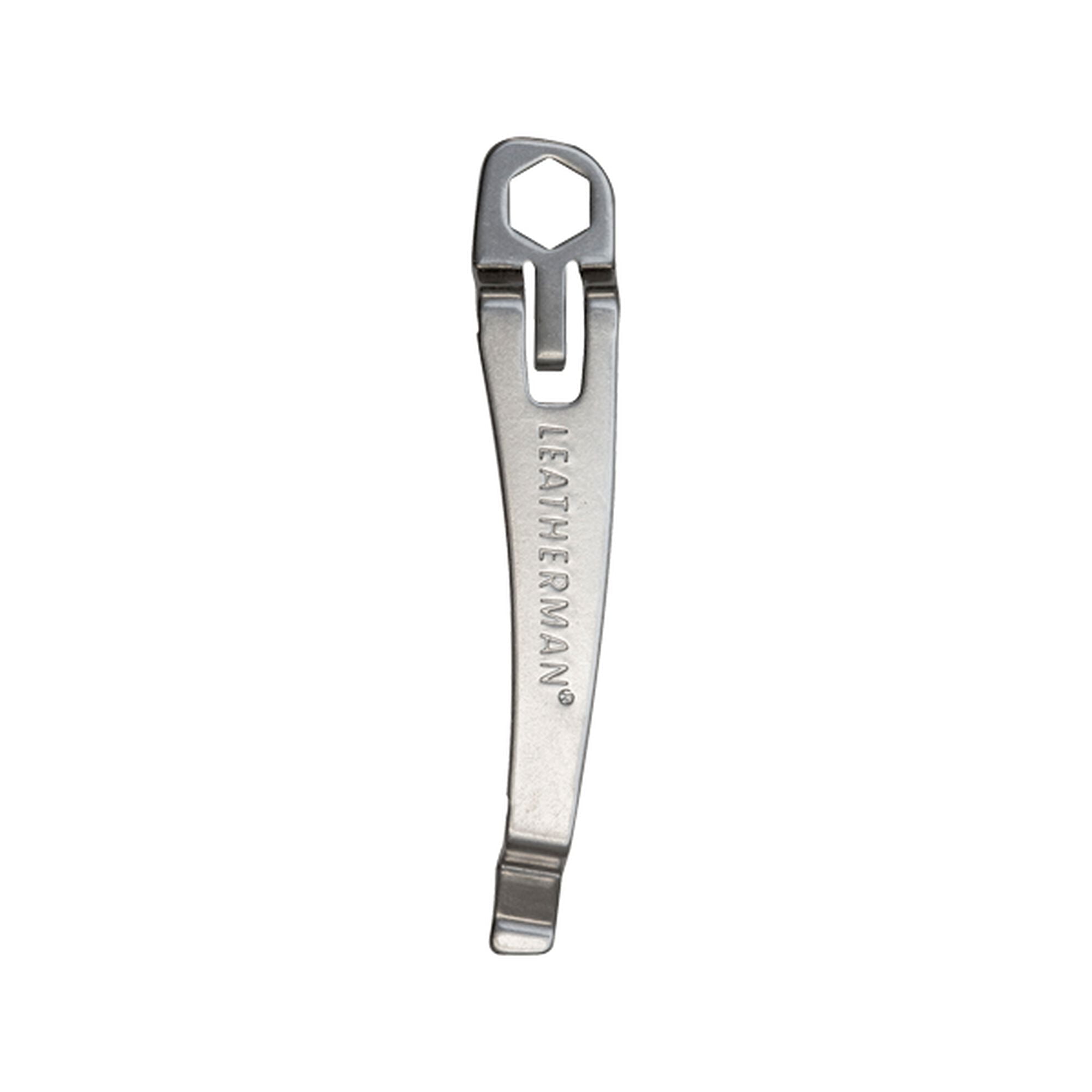 Leatherman 930379 Replacement Pocket Clip for Sidekick and Wingman ...