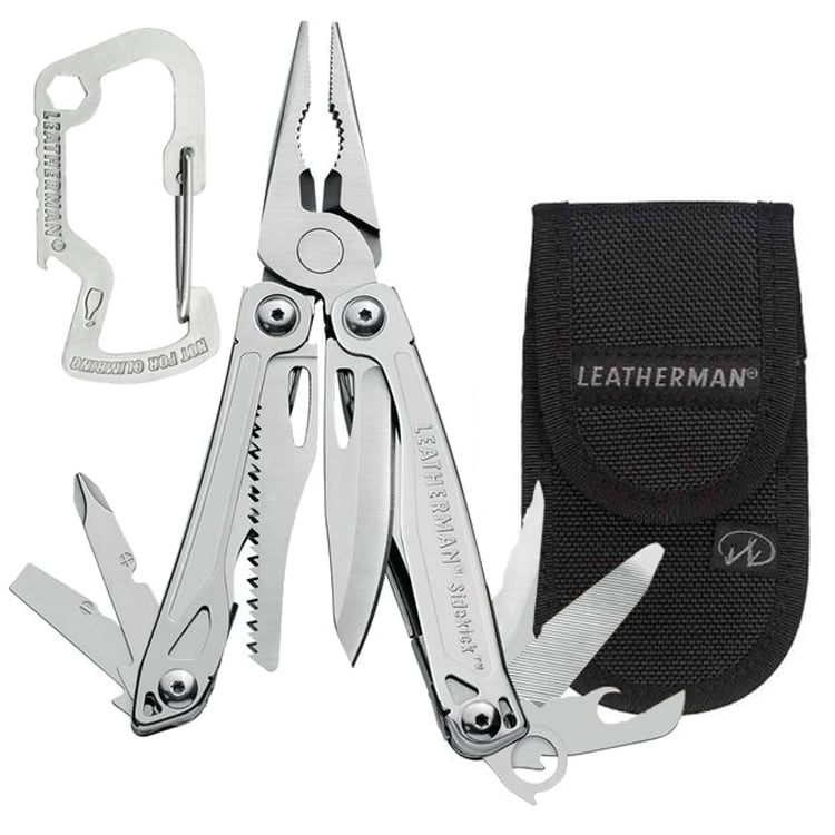 Leatherman Sidekick Sheath