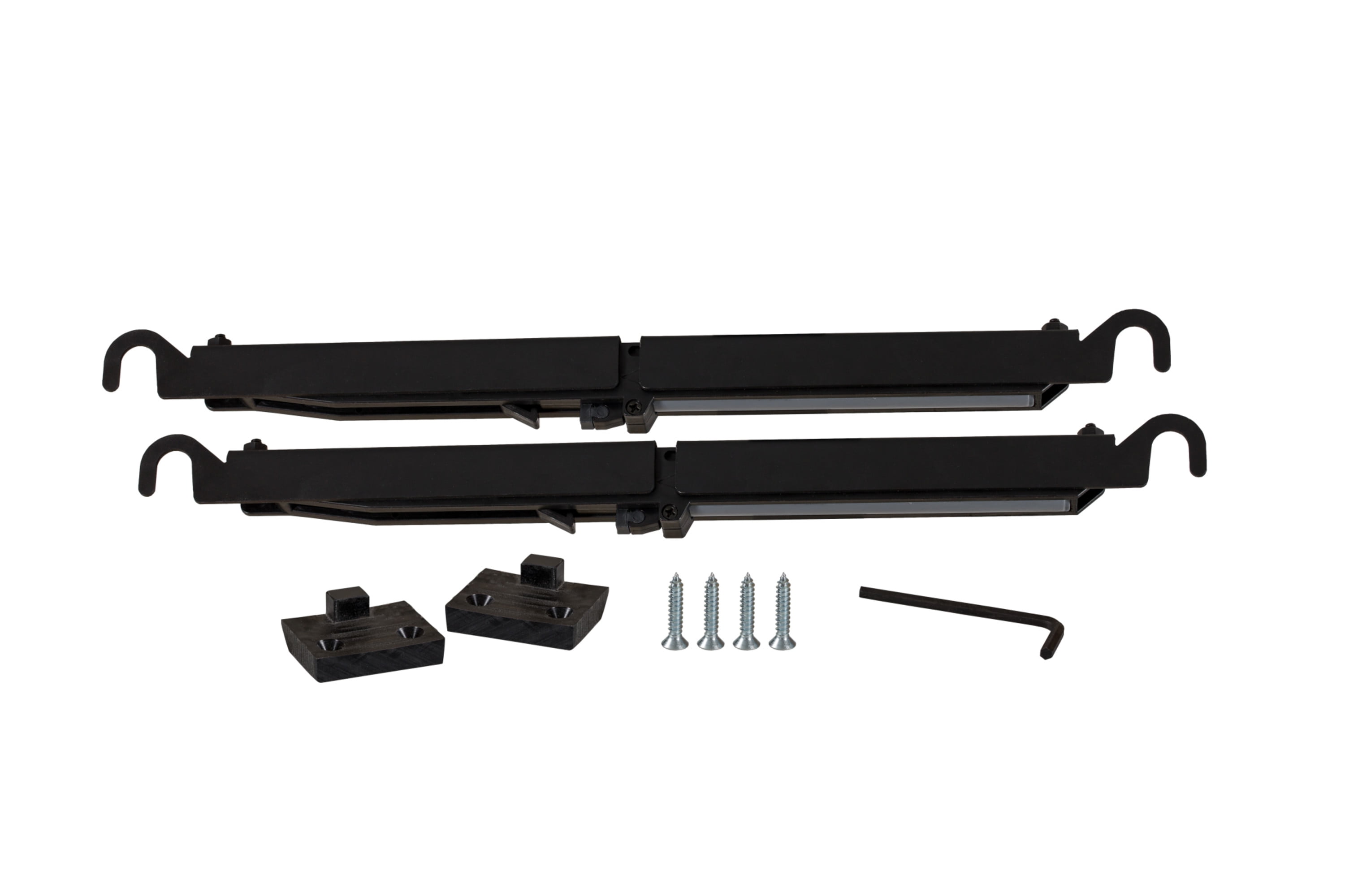 Leatherneck Hardware Ftsck Close-Ease Soft Close Kit For Premium Series ...