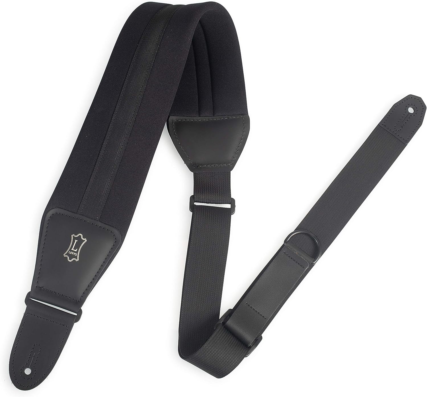 Leathers Ergonomic Right Height Straps - Walmart.com