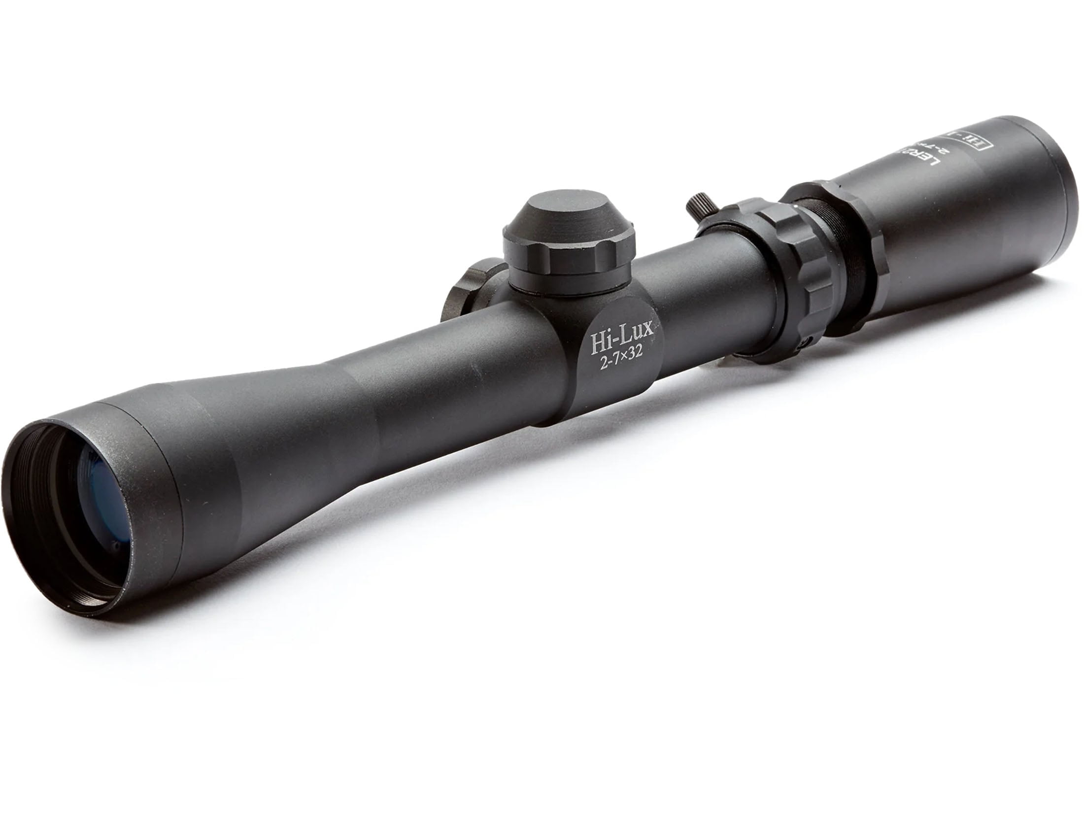 Leatherwood Hi-Lux ATR Long Eye Relief Scout Rifle Scope 2-7x 32mm 308 ...