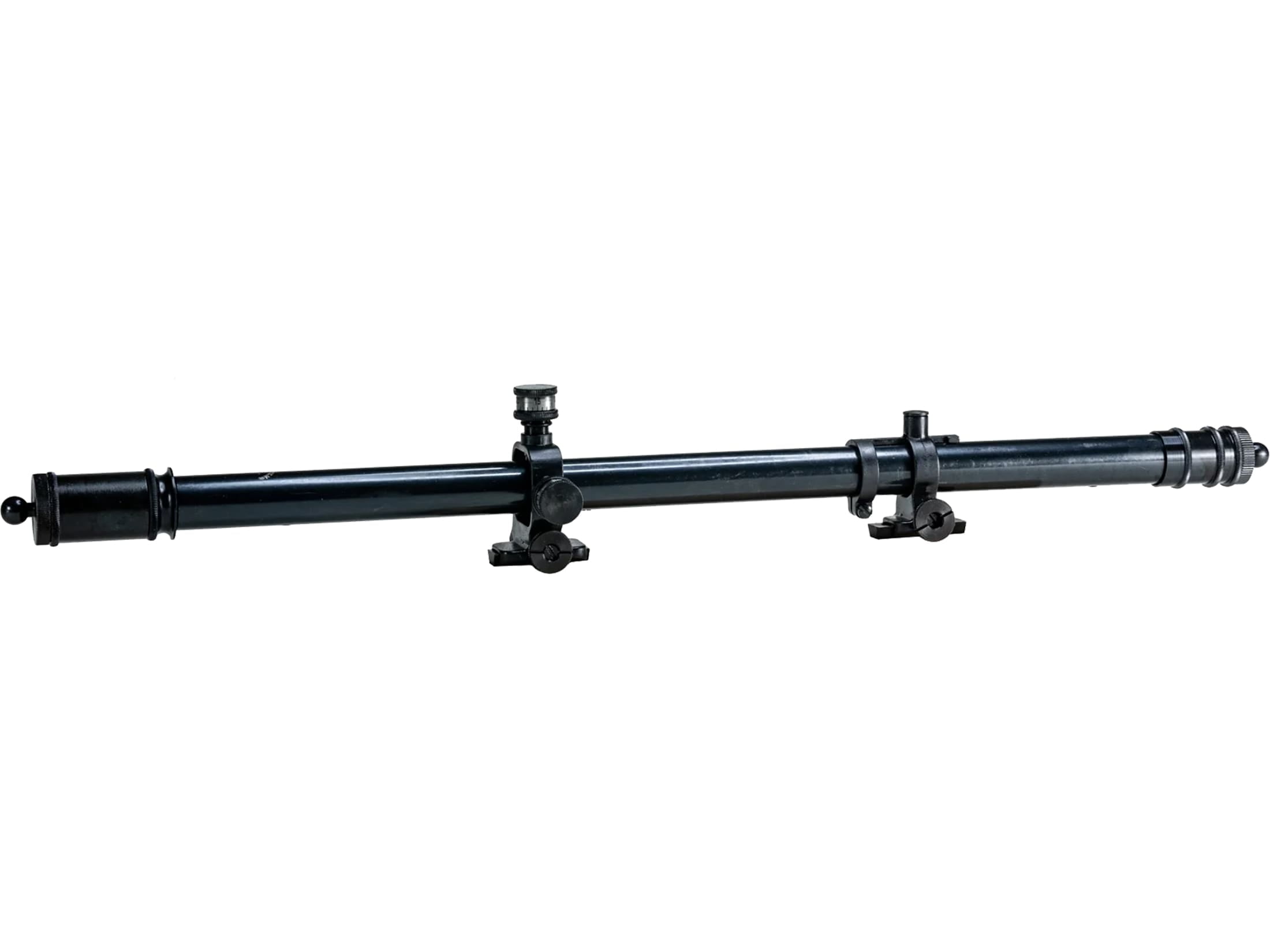 Leatherwood Hi-Lux Malcolm Gen 2 Short Rifle Scope 6x 16mm Fine ...