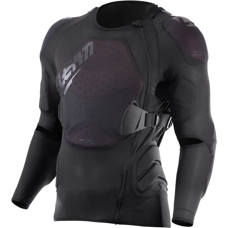 Leatt 3DF AirFit Lite Body Protector Armor size Small-Medium - Walmart.com