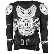 Alpinestars A-4 Chest Protector White/Black/Red XS/S 6701517-213-XSS ...