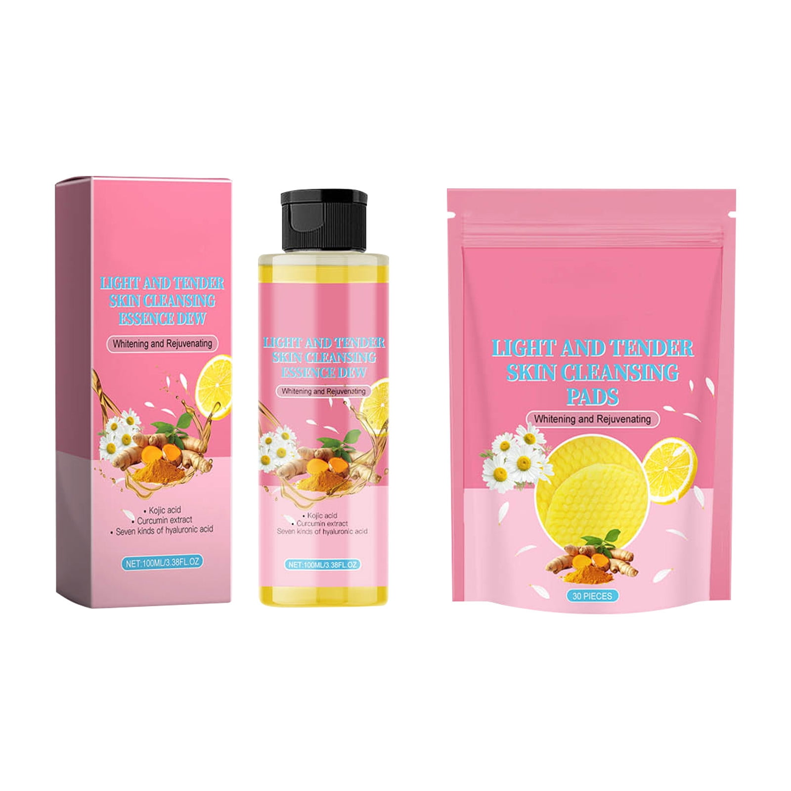 Leave Beauty Great Barrier Face Gel Pimple Drying Lotion Two Tone Glow ...