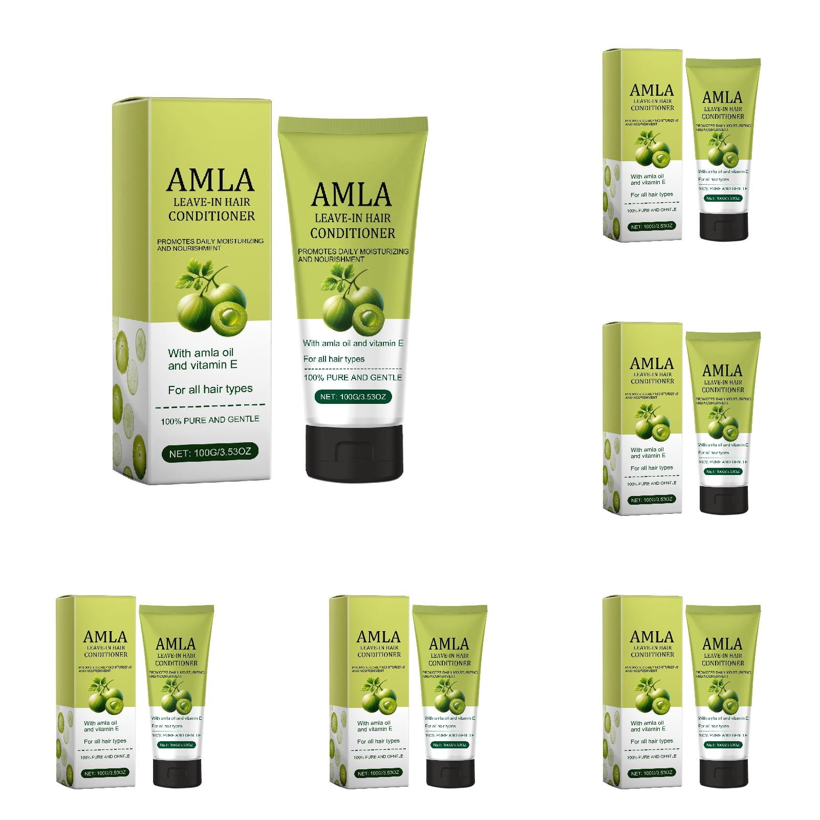 Leave In Conditioner Improves Split Ends Dry And Frizzy Hair ...