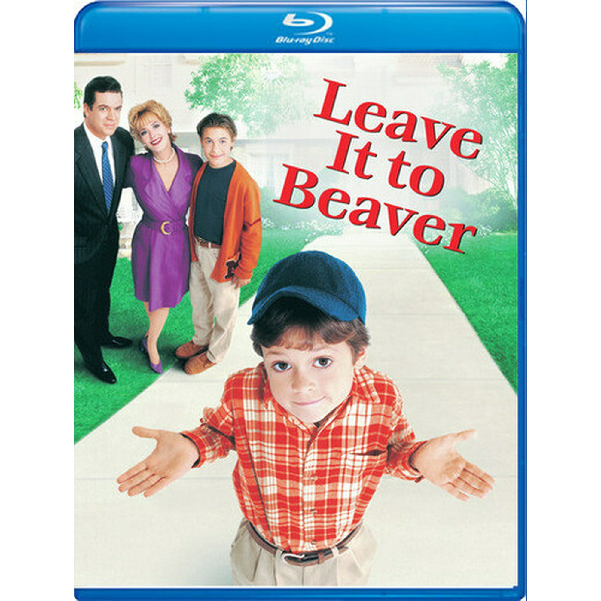The Beaver Movie