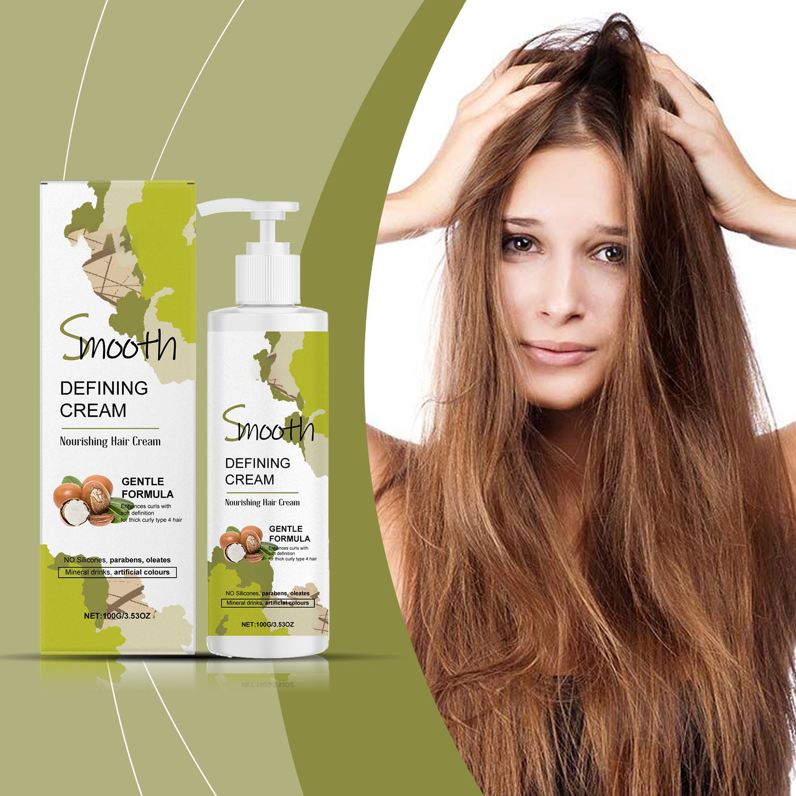 Leave in Moisturizer for Hair Dry Scalp Conditioner Shea Leave in Hair ... Leave in Moisturizer for Hair Dry Scalp Conditioner Shea Leave in Hair ...