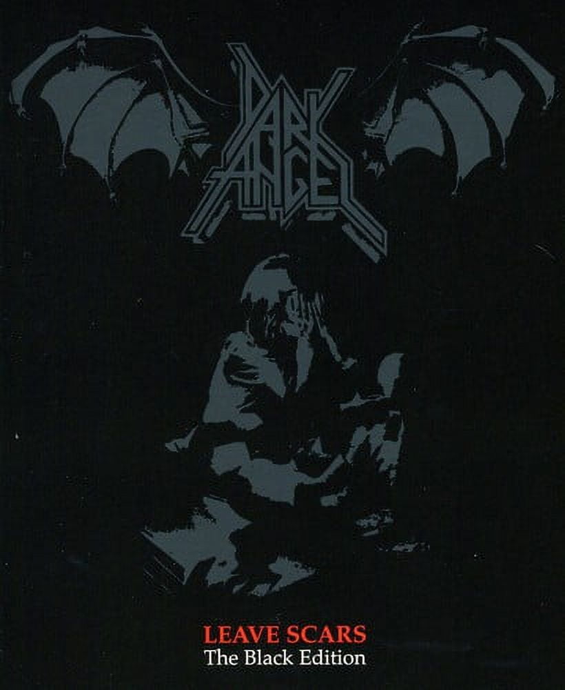 Dark Angel - Leave Scars - Music & Performance - CD - Walmart.com