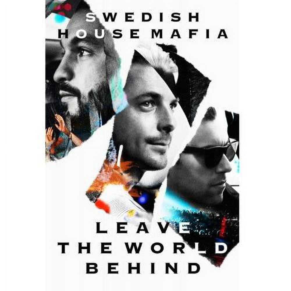 Leave The World Behind - Walmart.com