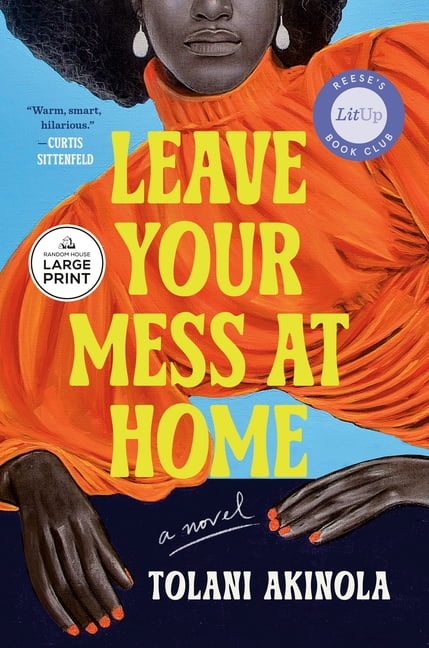 Leave Your Mess at Home, (Paperback) - Walmart.com
