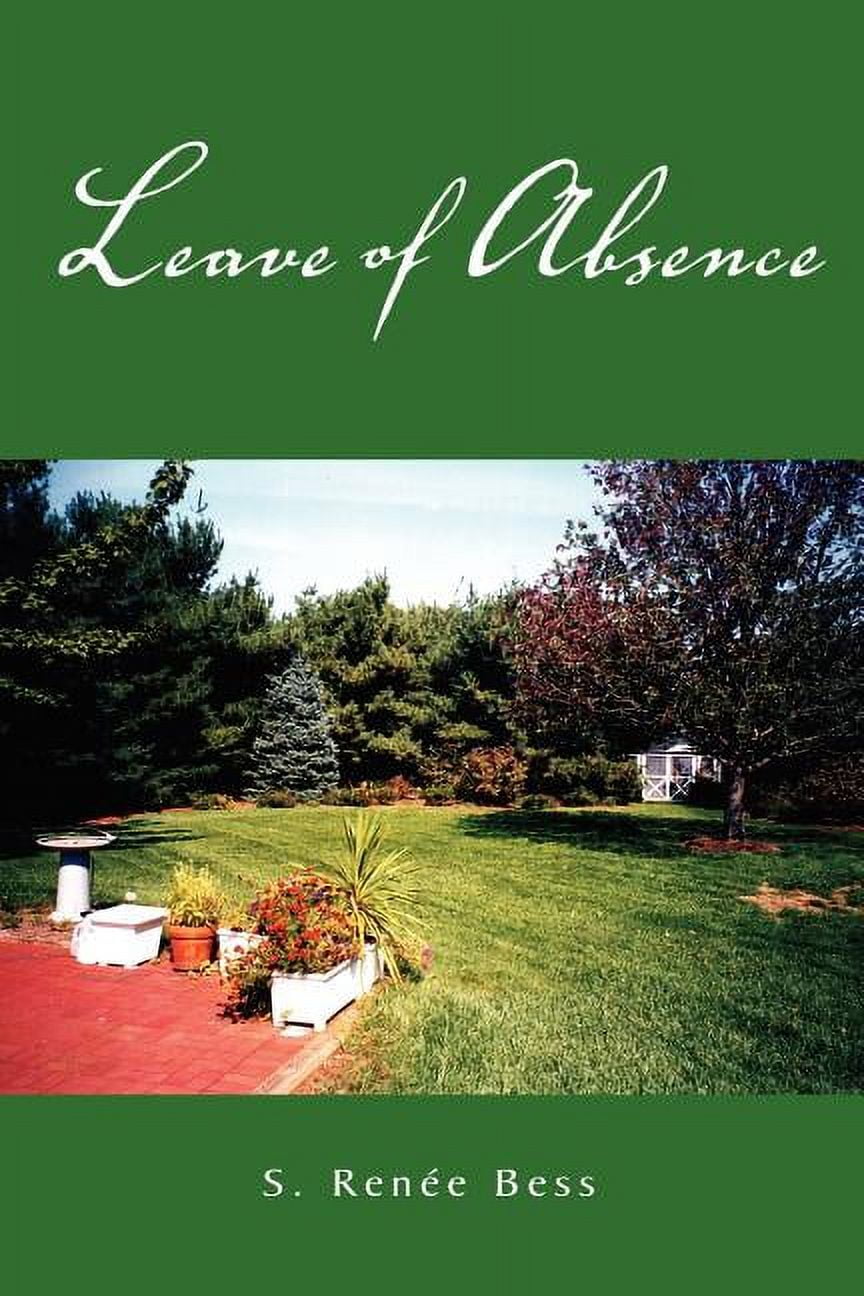 Leave of Absence (Paperback) - Walmart.com