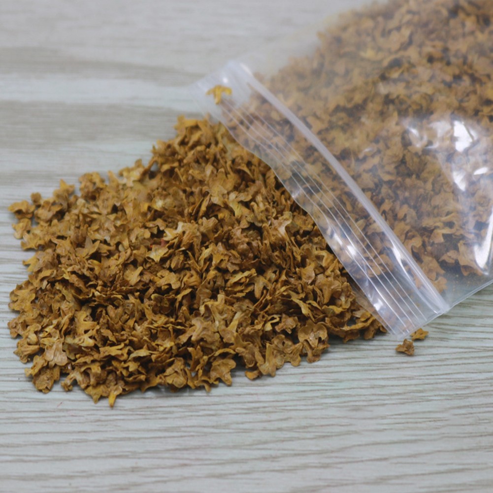 Leaves Foliage Model For Train Railway Mini Tree Model Landscape DIY ...