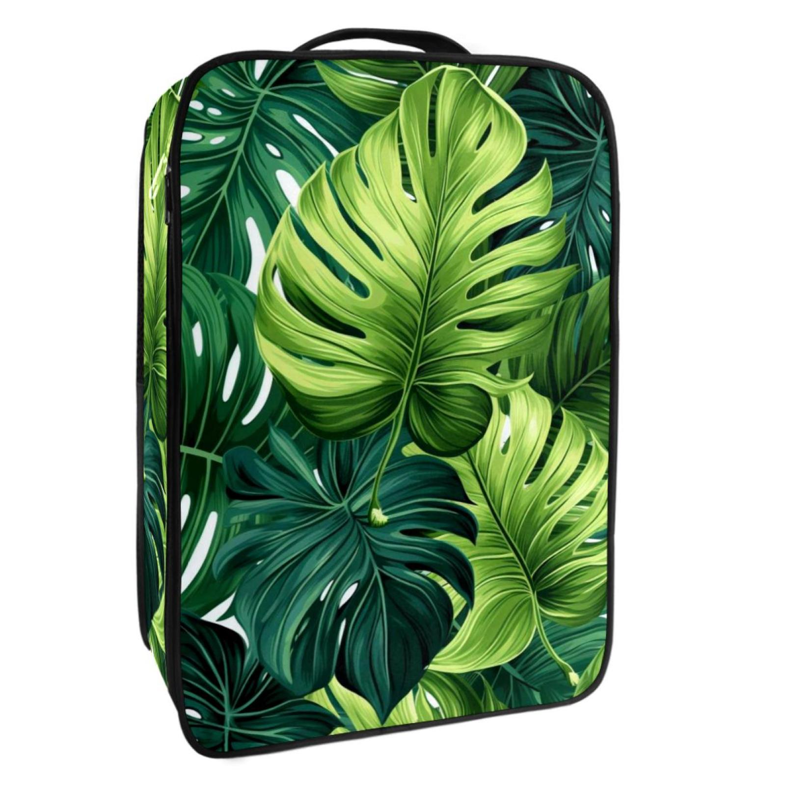 Leaves Rack Organizer Storage Box for Shoes, 23x31cm/9x12in, Closet ...