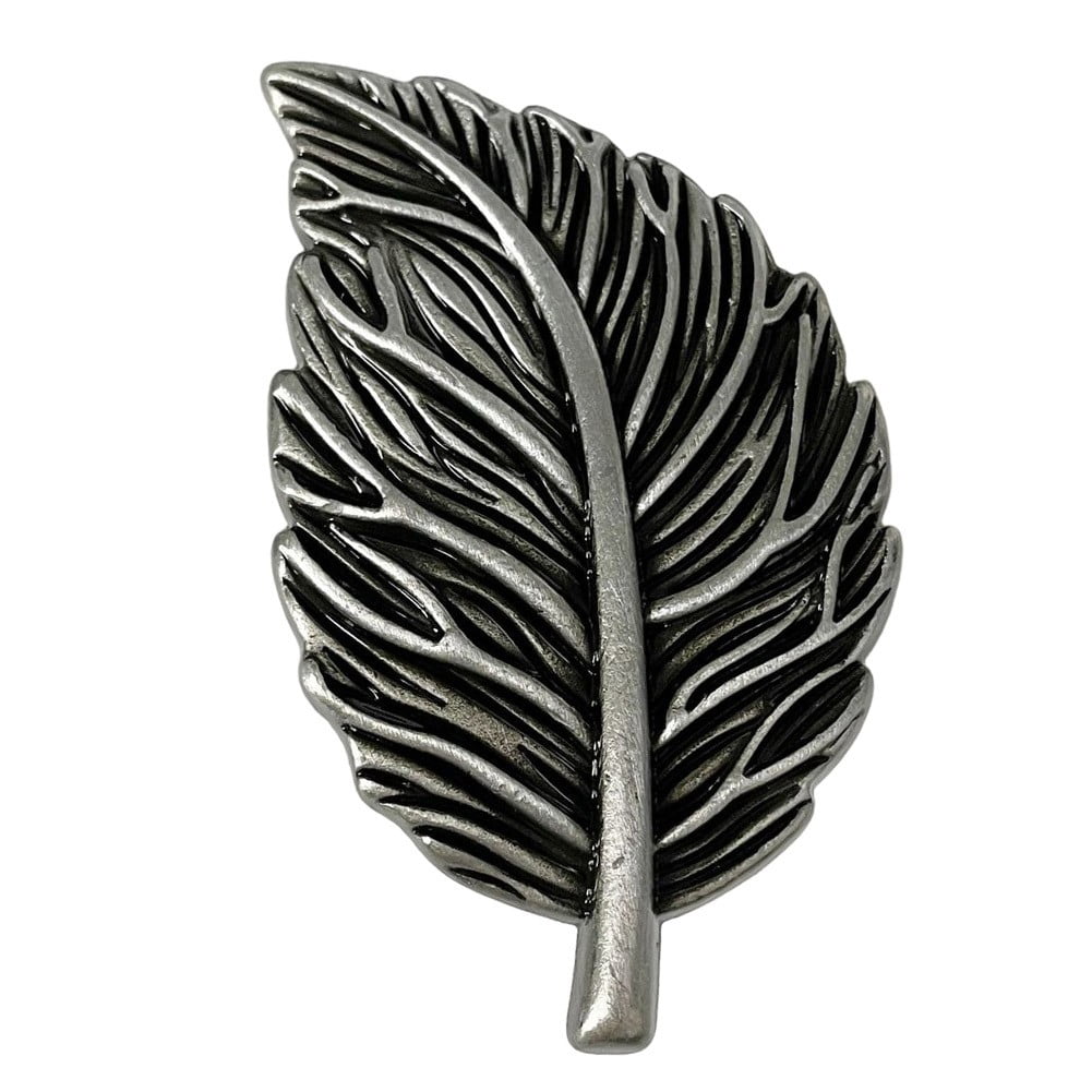 Leaves Shape Wardrobe Knob Furniture Handles Door Knobs And Handles Cabinet Furniture Pulls ...