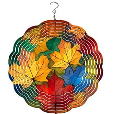 Kinetic Wind Spinner