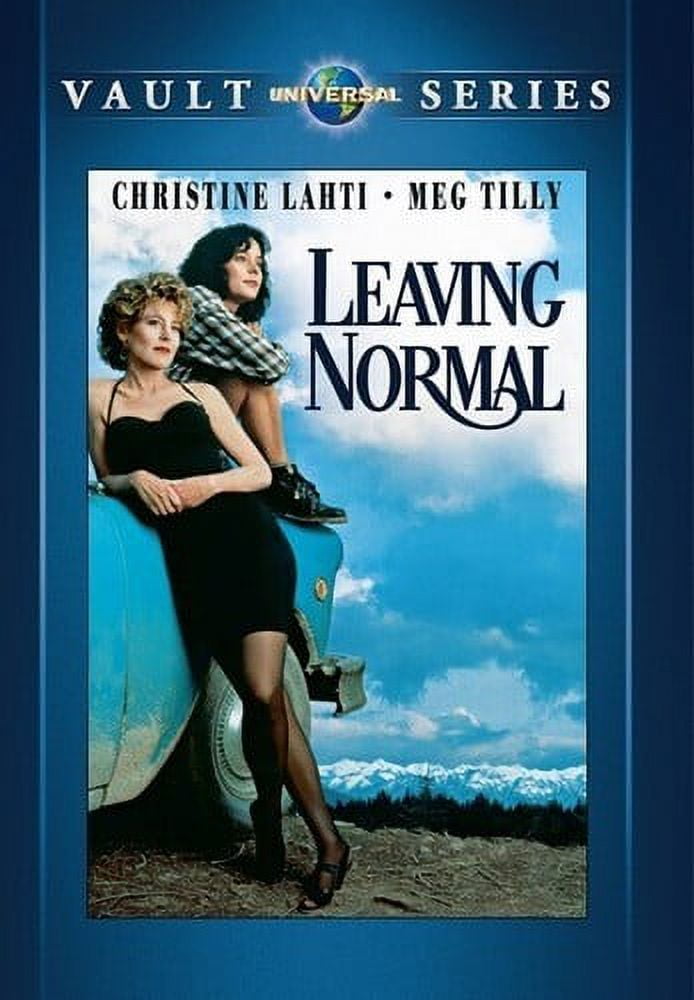 Leaving Normal (DVD), Universal, Comedy - Walmart.com