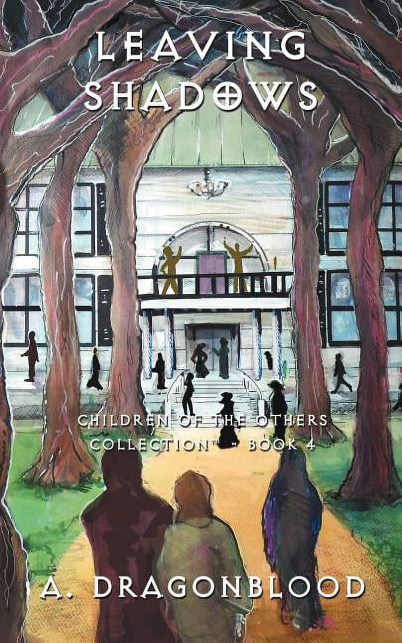 Leaving Shadows: Children of the Others Collection - Book 4 - Walmart.com