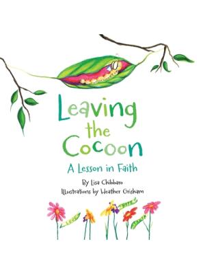Leaving the Cocoon: A Lesson in Faith - Walmart.com