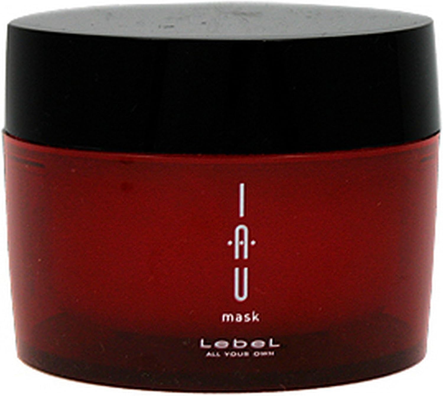 Lebel Cosmetics IAU Treatment Mask - 170g C80 - Walmart.com