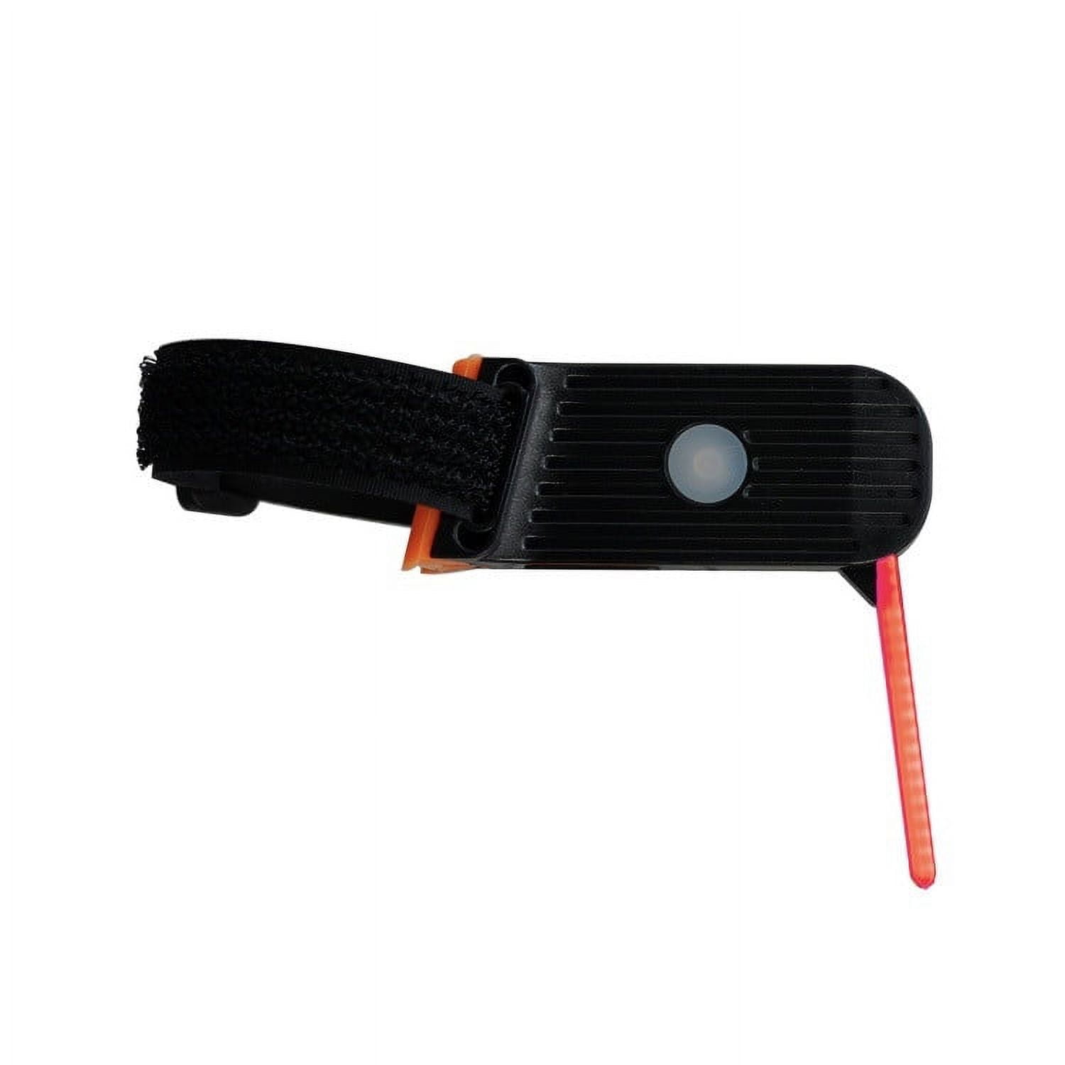 LebonYard LED Photondrop Bicycle Tail Light, Red Flowing Taillight ...