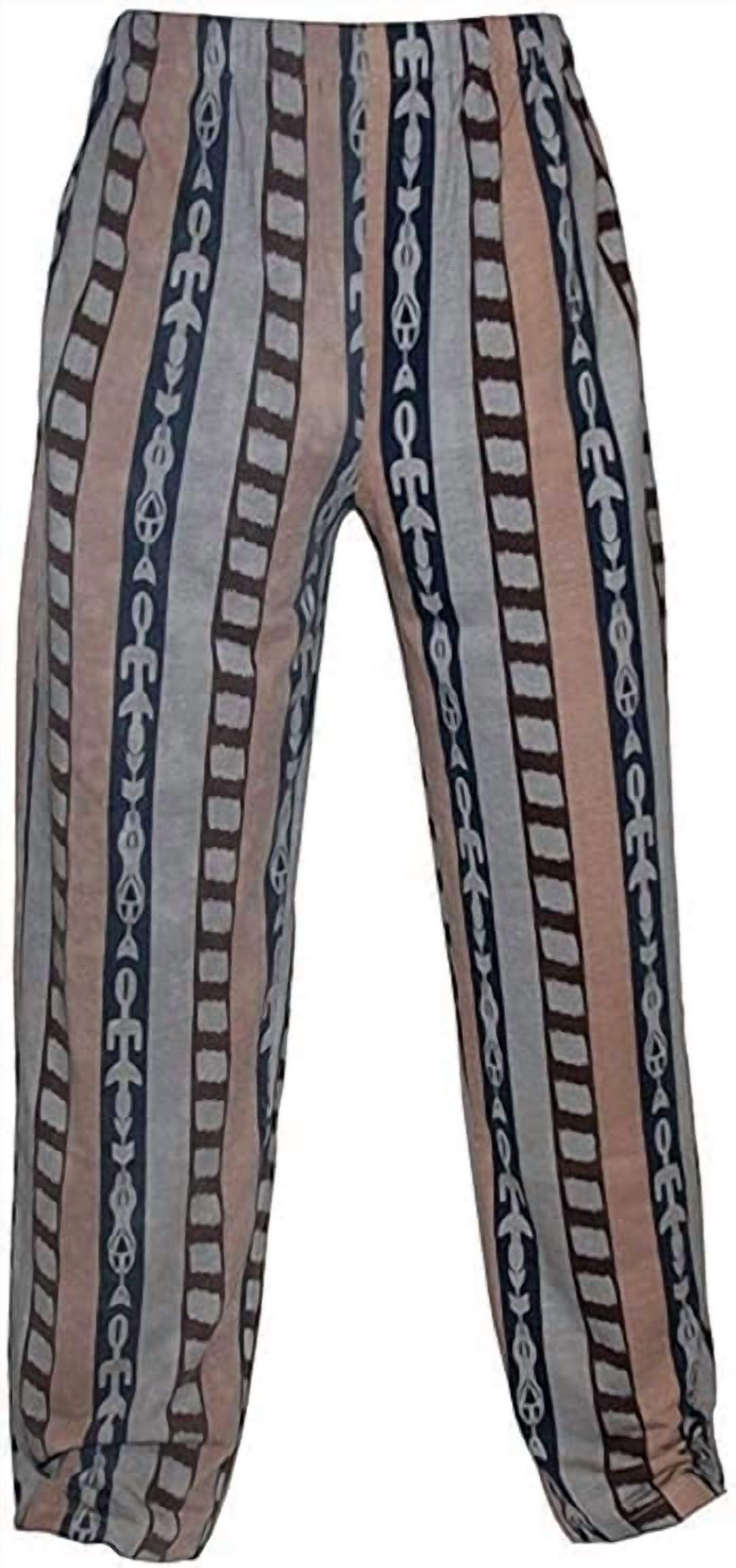The Dude Lebowski by Movie Character, Halloween Costume Pajama Pants ...