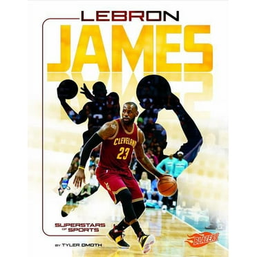 Lebron James: Interesting Facts and Quizzes About Lebron James (The ...