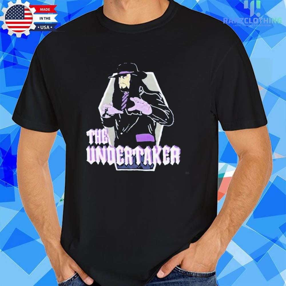 Lebron James The Undertaker 2024 Shirt - Walmart.com Lebron James The Undertaker 2024 Shirt - Walmart.com
