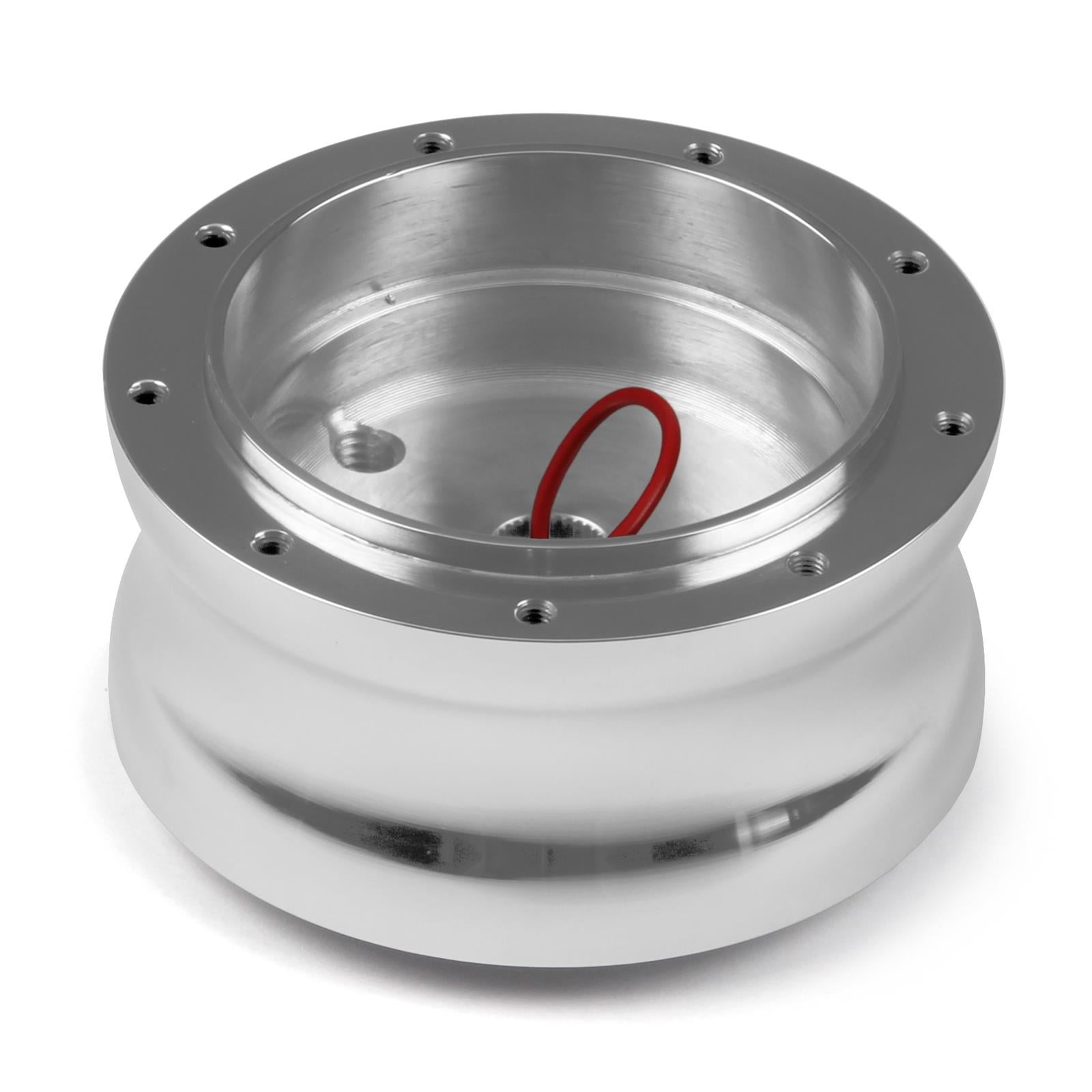 Lecarra BA-22400 Nine Bolt 67-79 Bronco II Steering Wheel Adapter ...