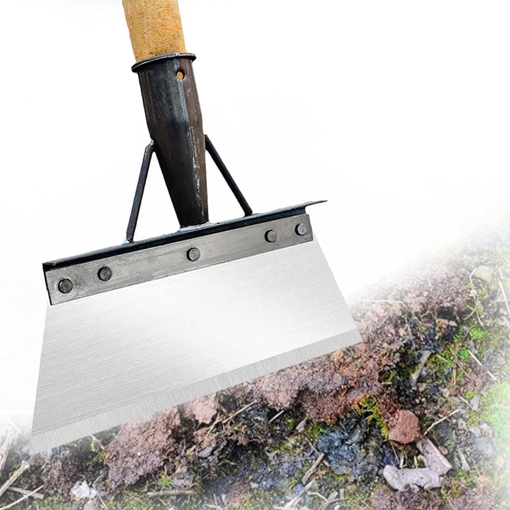 Leccio Multifunctional Garden Tool, Multifunctional Garden Cleaning ...